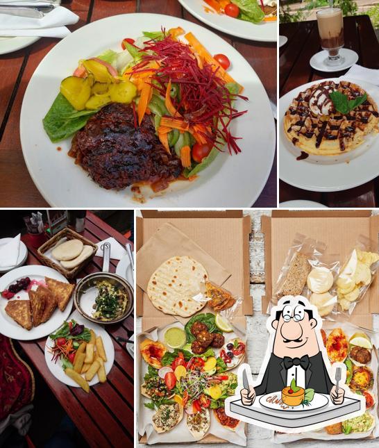 Fynkos, Cape Town - Restaurant menu, prices and reviews