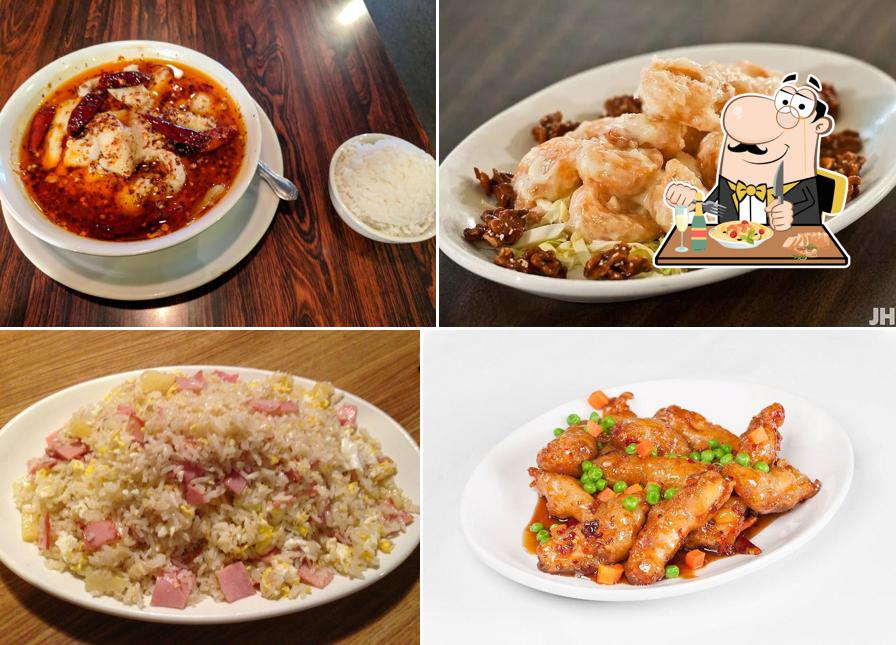 Genghis Khan Restaurant, Seattle - Restaurant menu, prices and reviews