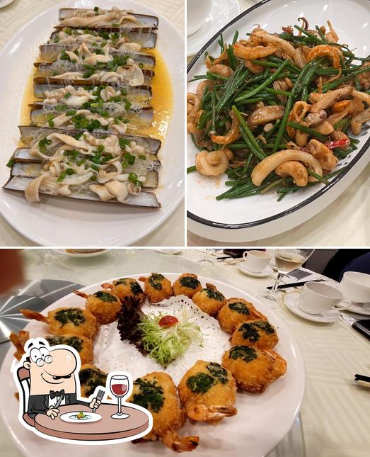 Hop Sze Restaurant, Hong Kong - Restaurant menu, prices and reviews