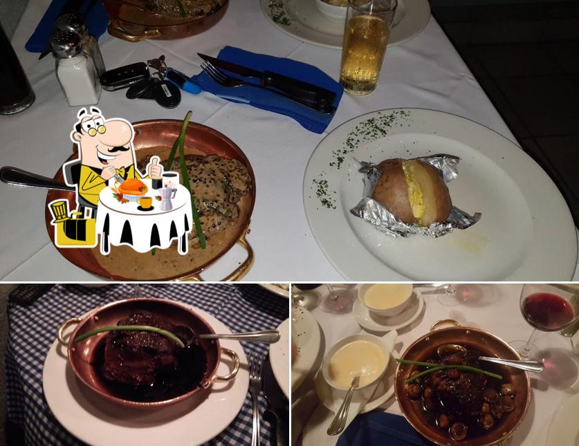 Joop's Place, Durban - Restaurant menu, prices and reviews