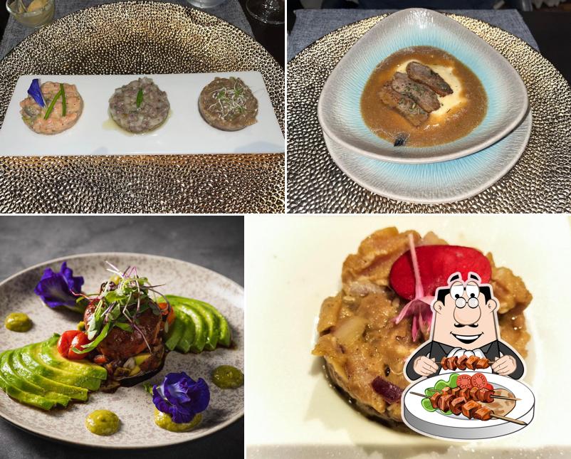 Joseph's, Baguio - Restaurant menu, prices and reviews
