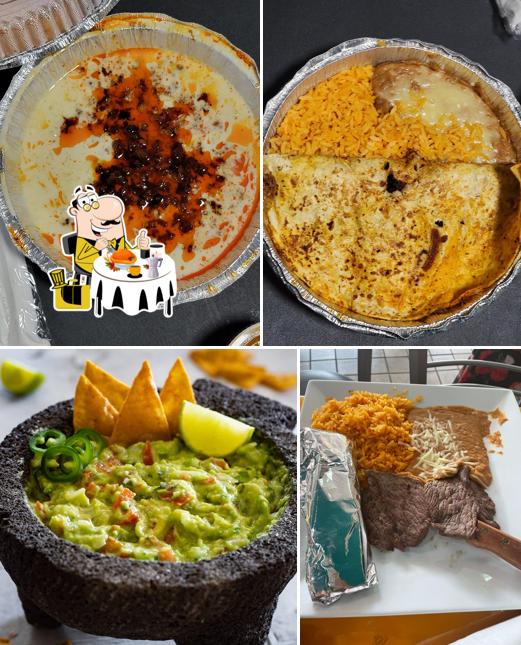 La Loteria, Petersburg - Restaurant menu, prices and reviews
