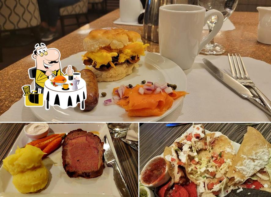 Provinces, Frontenac - Restaurant menu, prices and reviews