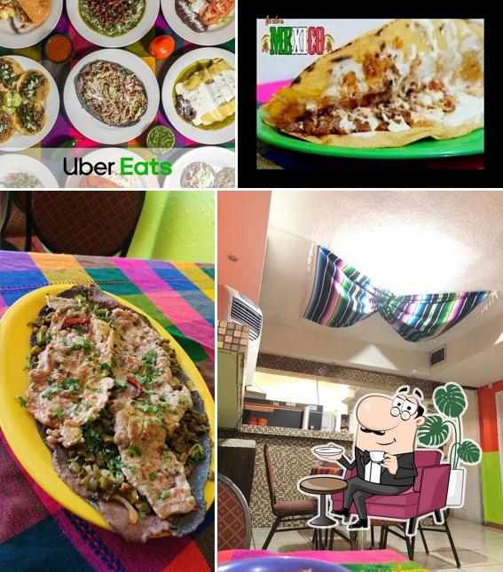 Con Sabor a México, Chihuahua - Menú del restaurante, precios y reseñas