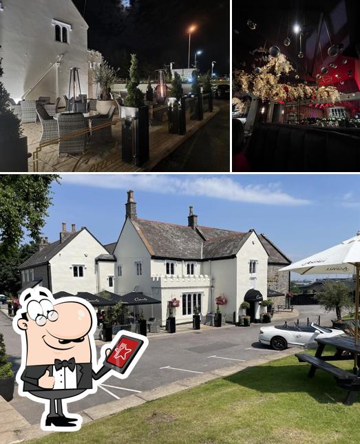 Courts, Penarth - Restaurant menu, prices and reviews