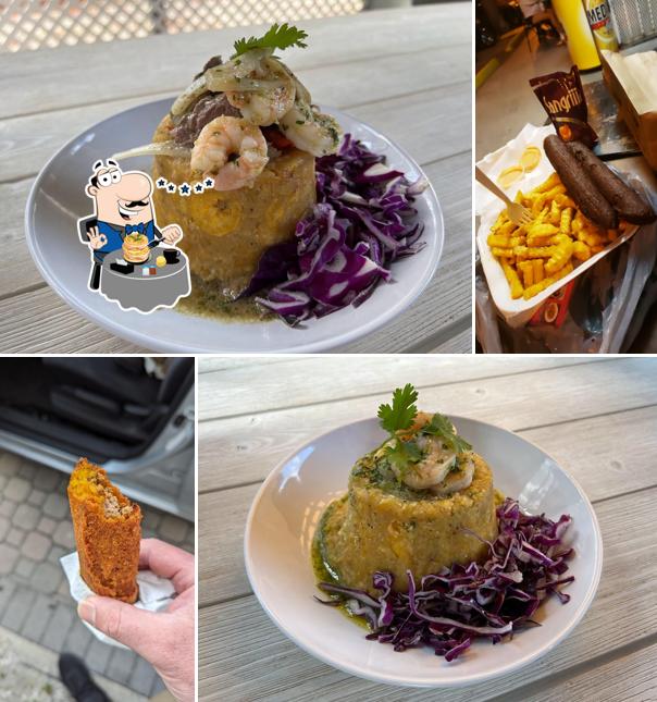 El Bori Food Truck, Miami - Menú del restaurante, precios y reseñas