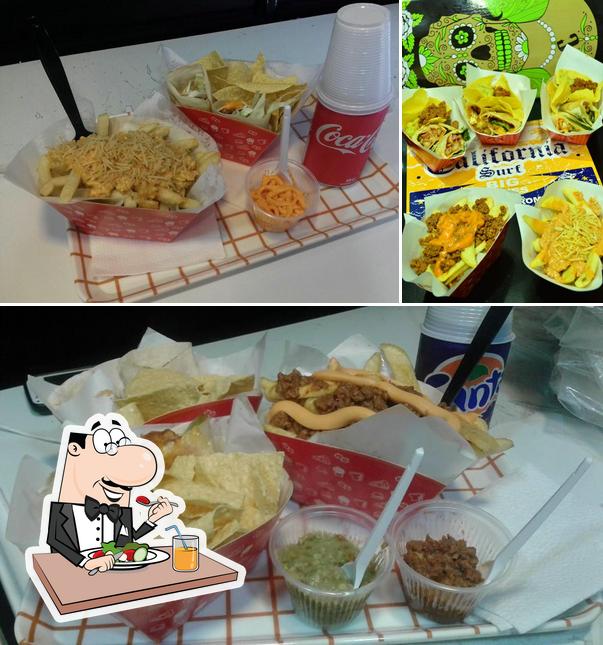El Loco Foods, Cotia - Menú del restaurante, precios y reseñas