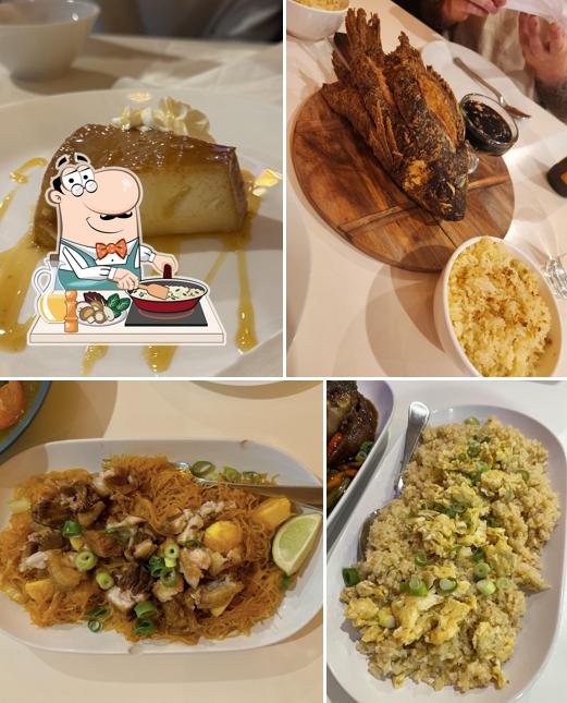 Wil's Resto, Sunnybank - Menú del restaurante, precios y reseñas