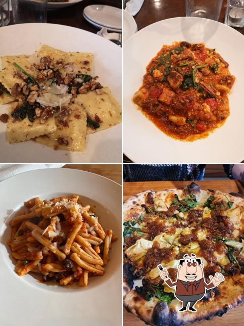 Ripe Restaurant, Sudbury - Restaurant menu, prices and reviews