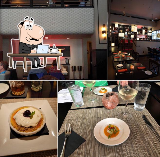 SALT, Juneau - Restaurant menu, prices and reviews