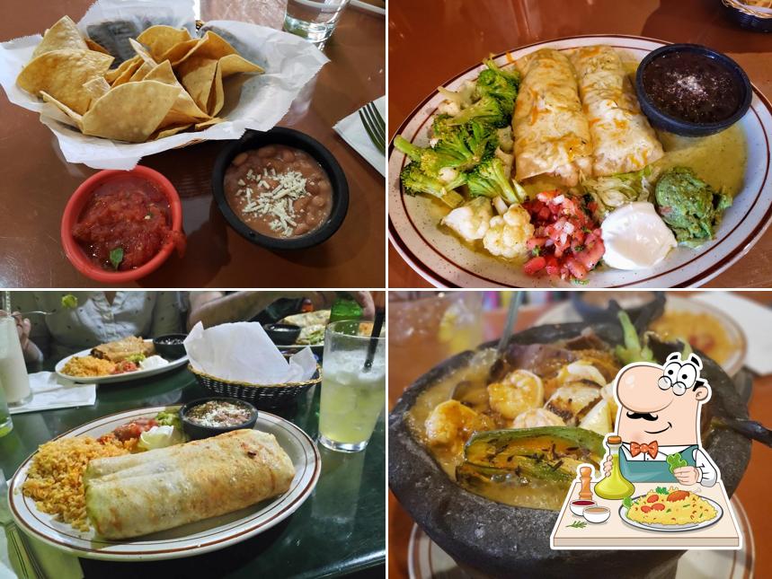 San Marcos Grill, Carson City - Restaurant menu, prices and reviews