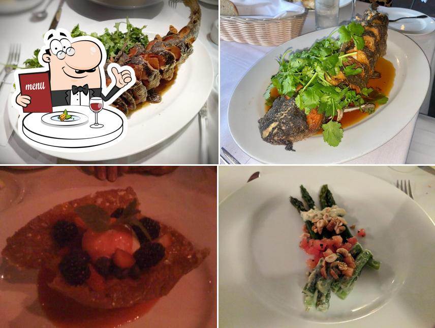 Top 5 restaurants with fried seafood in South Pasadena, september 2025 ...
