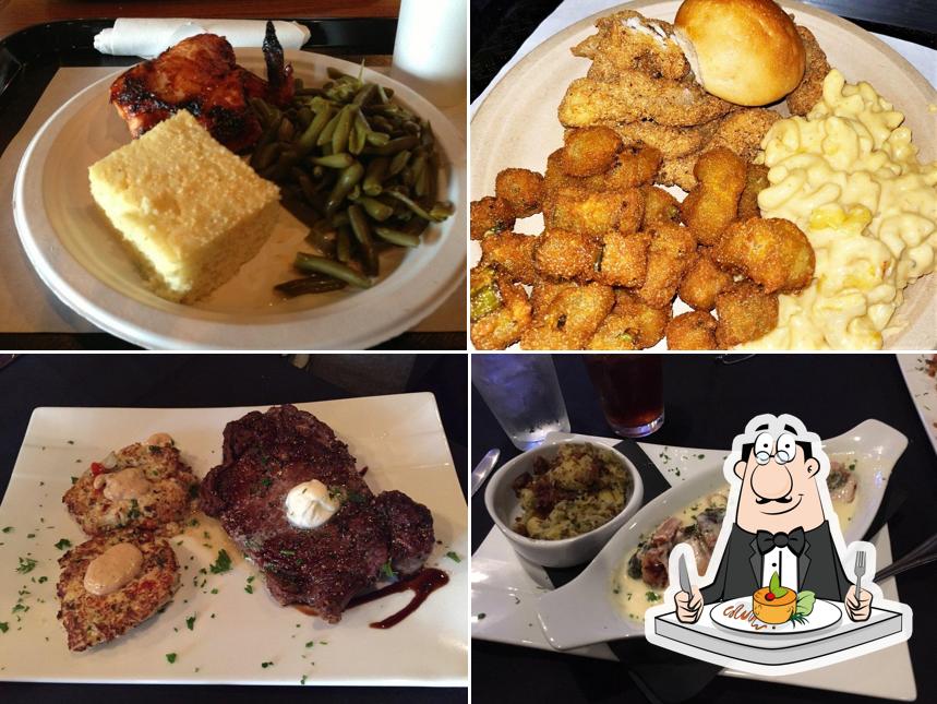 Cool Cafe, Franklin - Restaurant menu, prices and reviews
