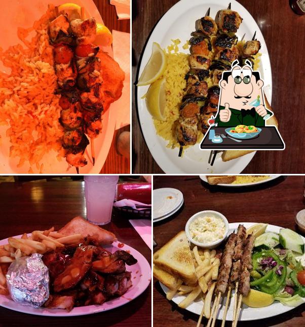 The Pit Rib House, Hickory Hills - Restaurant menu, prices and reviews