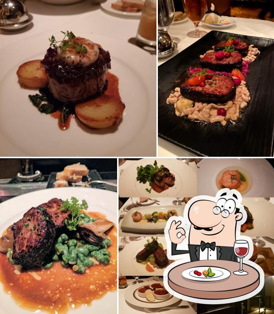 Gary Danko, San Francisco - Restaurant menu, prices and reviews