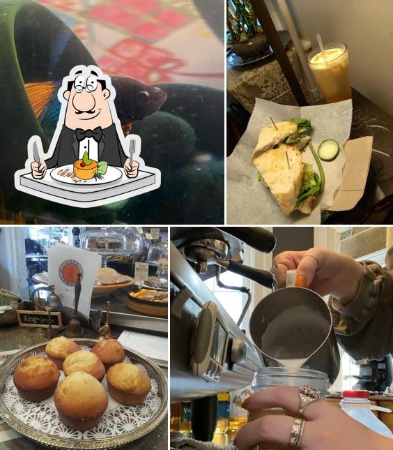 Café Lemont, Lemont - Restaurant menu, prices and reviews