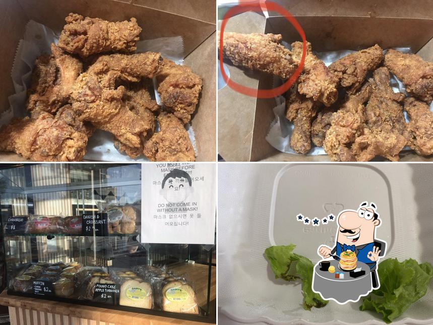 Kyedong KONO Chicken, New York City - Restaurant menu, prices and reviews