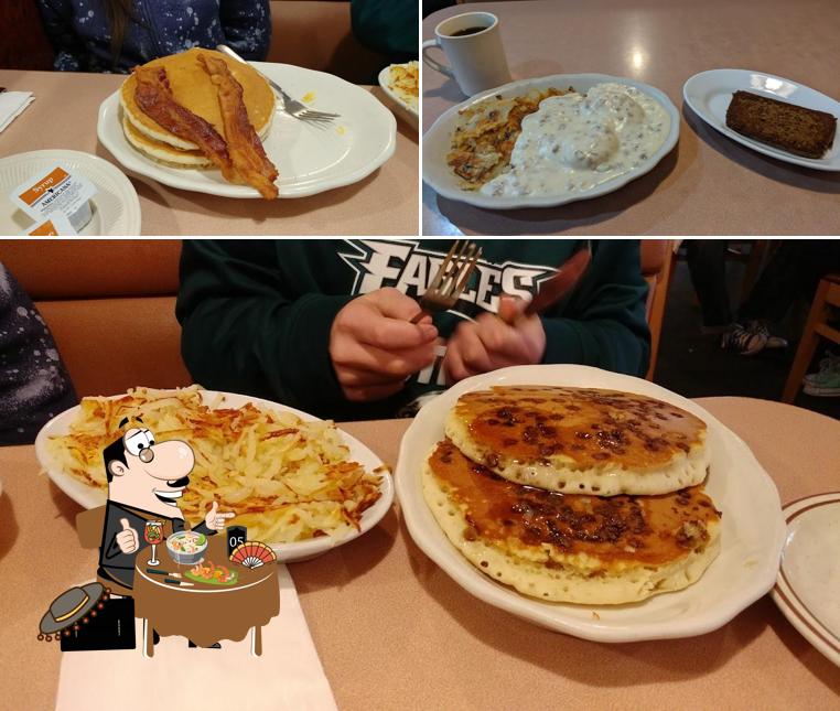 Breakfast Hut, Reading - Restaurant menu, prices and reviews