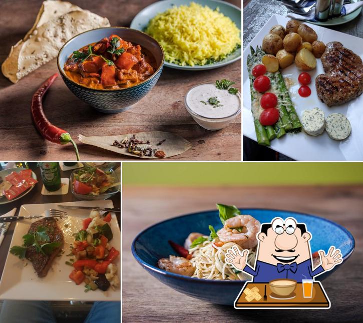 Top 5 restaurants with cutlets in Bonn, november 2025 - Restaurant Guru