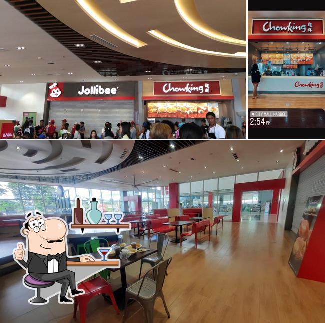 Chowking, Koronadal - Menú del restaurante, precios y reseñas