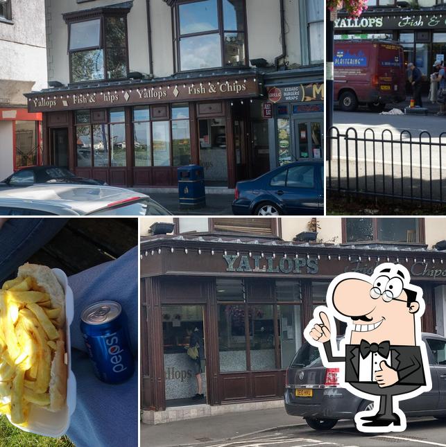 Top 7 restaurants in The Mumbles, december 2025 - Restaurant Guru