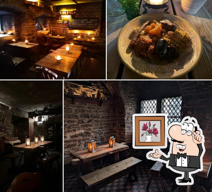 III Draakon, Tallinn - Restaurant menu, prices and reviews