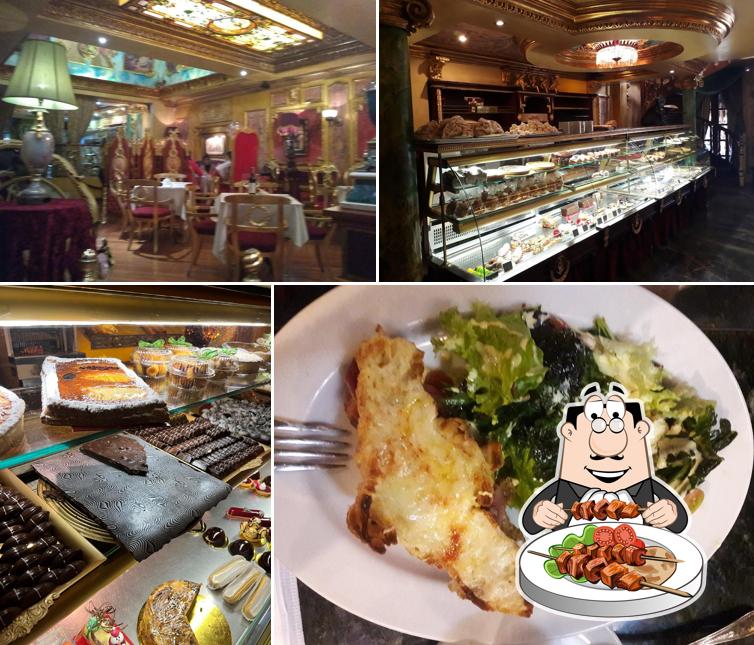 Jacques, Bogotá - Menú del restaurante, precios y reseñas