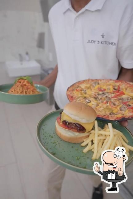 Judy's Kitchen, Vereeniging - Restaurant menu, prices and reviews