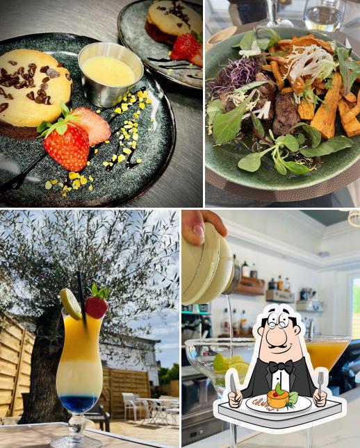 L Hémisphère, Sangatte - Menu du restaurant, prix et avis