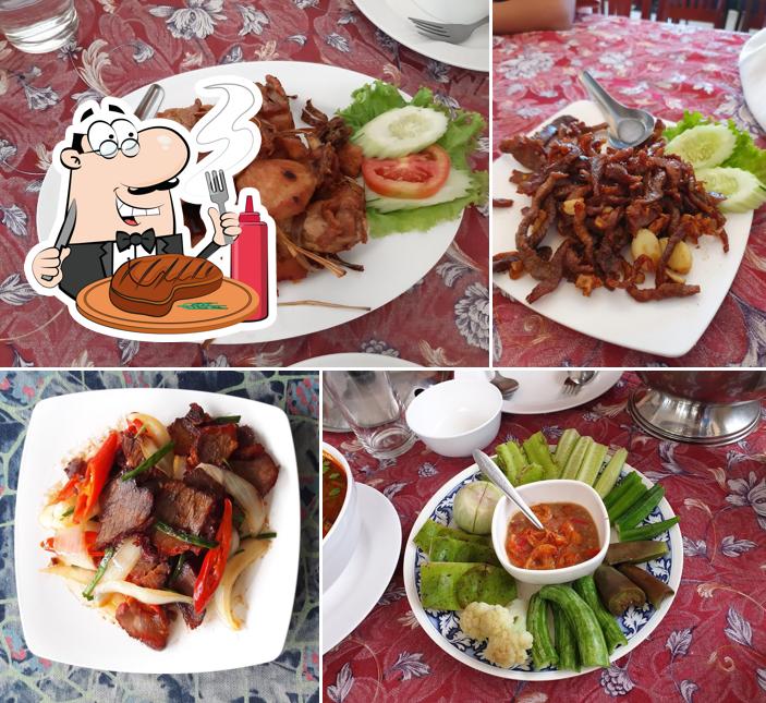 Top 5 restaurants with fried rice in Ko Kaeo, september 2025 ...