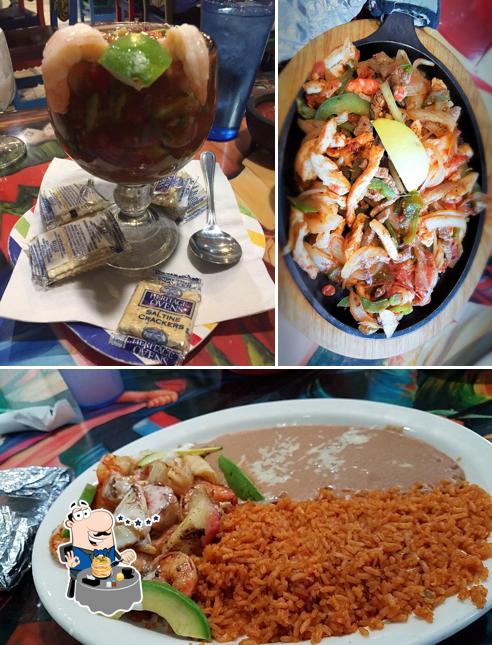 Mi Jalisco, Elizabethtown - Restaurant menu, prices and reviews