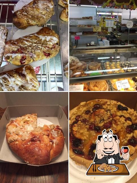 Packanack Bakery, Wayne - Restaurant menu, prices and reviews