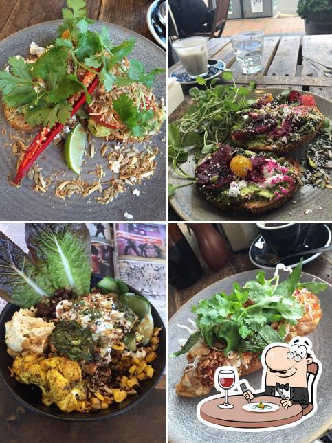 Top 5 restaurants with shrimp salad in Torquay, Victoria, may 2025 - Restaurant Guru