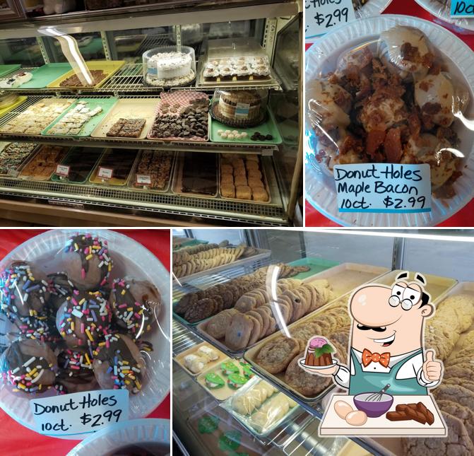 Top 5 restaurants with chicken in Benson, Minnesota, november 2025 ...