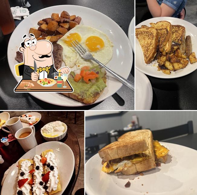 Calvins Dawghouse Bar & Grill, Tybee Island - Restaurant menu, prices ...