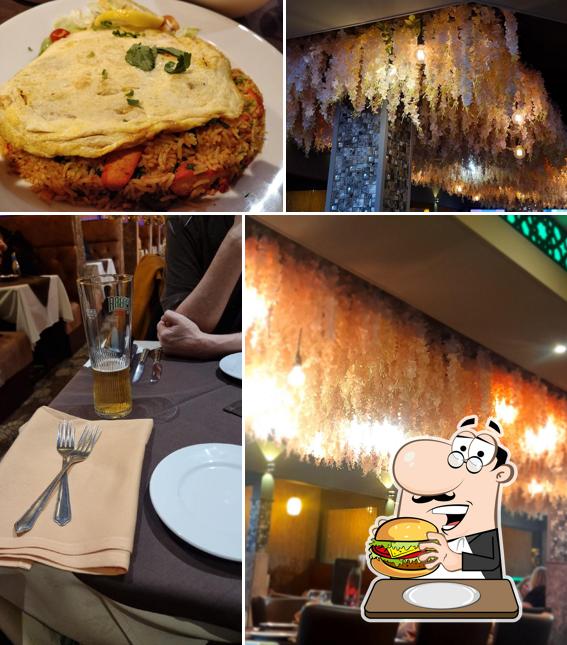 Top 7 restaurants with biryani in Oldham, october 2025 - Restaurant Guru
