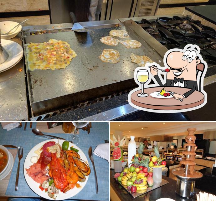 Larimar - Buffet Restaurant, Punta Cana - Restaurant menu, prices and ...