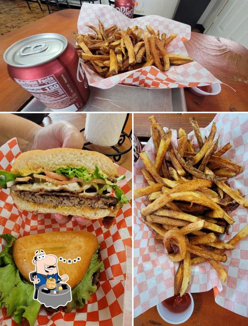 MaMa's Place, Marietta - Restaurant menu, prices and reviews