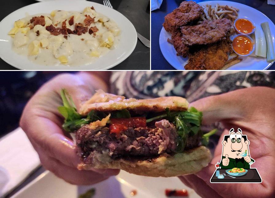 Mandy's Cafe, Buffalo - Restaurant menu, prices and reviews