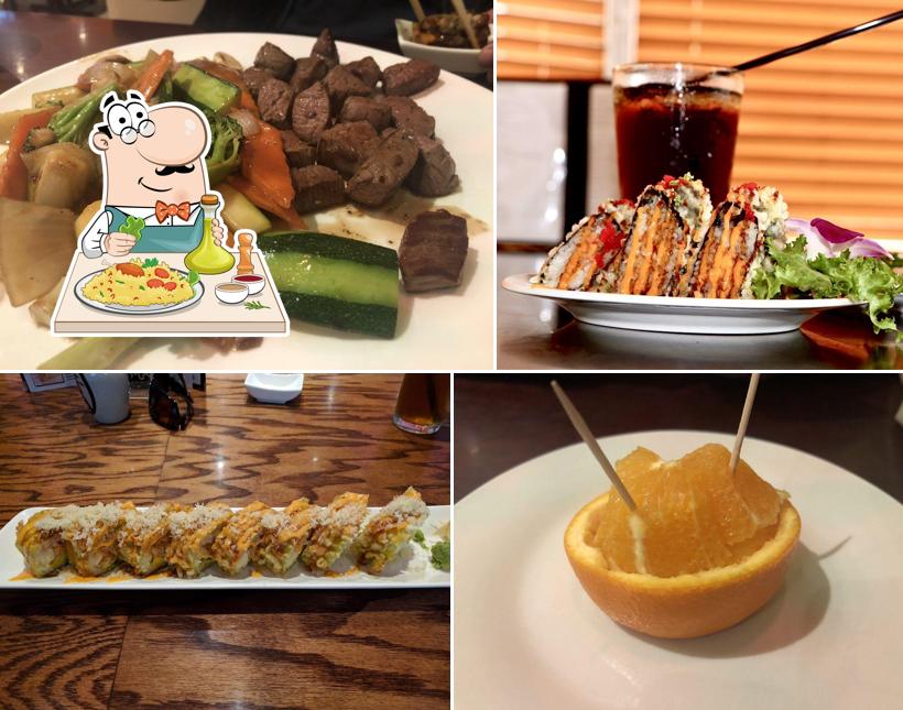 Top 2 restaurants with udon in Rome, New York, september 2025 ...