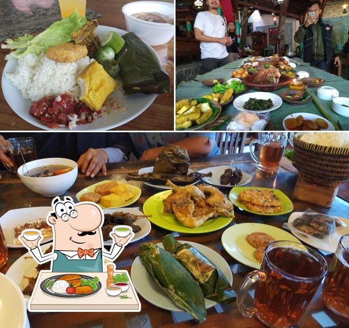 RM Ciganea, Purwakarta - Restaurant menu, prices and reviews