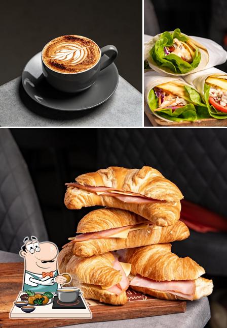 Regal Coffee Bar, Gympie - Restaurant menu, prices and reviews