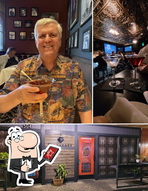 The Boardroom, Novato - Restaurant menu, prices and reviews