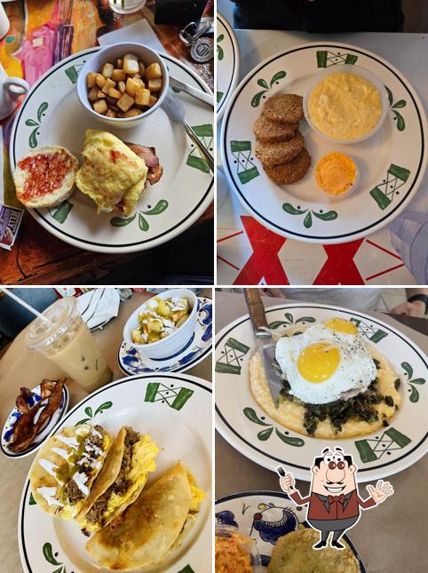 The Junction Brunch House, El Paso - Restaurant menu, prices and reviews