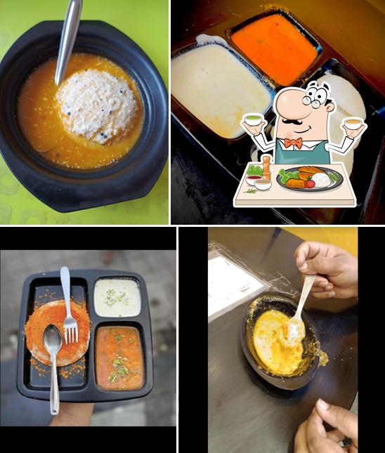 The Madras Idli, Shirdi - Restaurant menu, prices and reviews