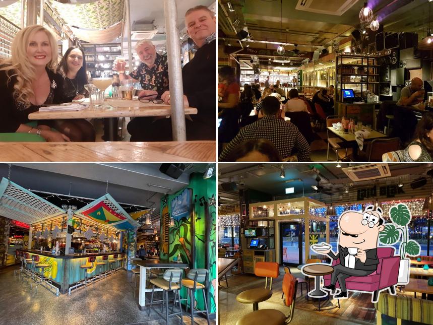 Turtle Bay Solihull, Solihull - Restaurant menu, prices and reviews