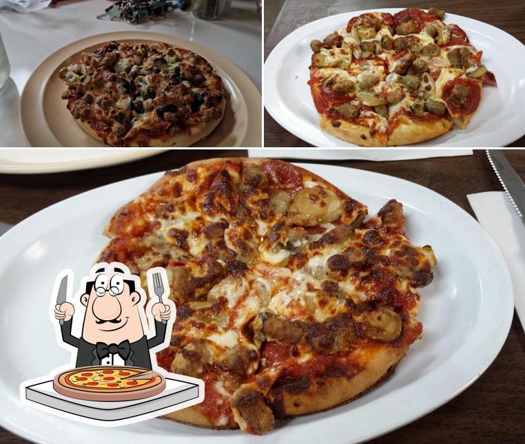 Wolf River Cafe, Rossville - Restaurant menu, prices and reviews