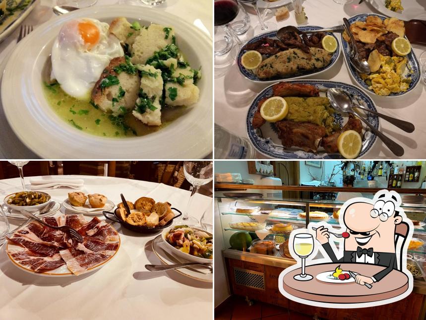 O Alpendre, Arraiolos - Restaurant menu, prices and reviews