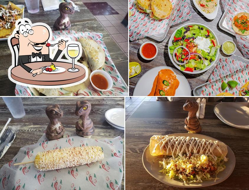 Taco Vago, Eastlake - Restaurant menu, prices and reviews