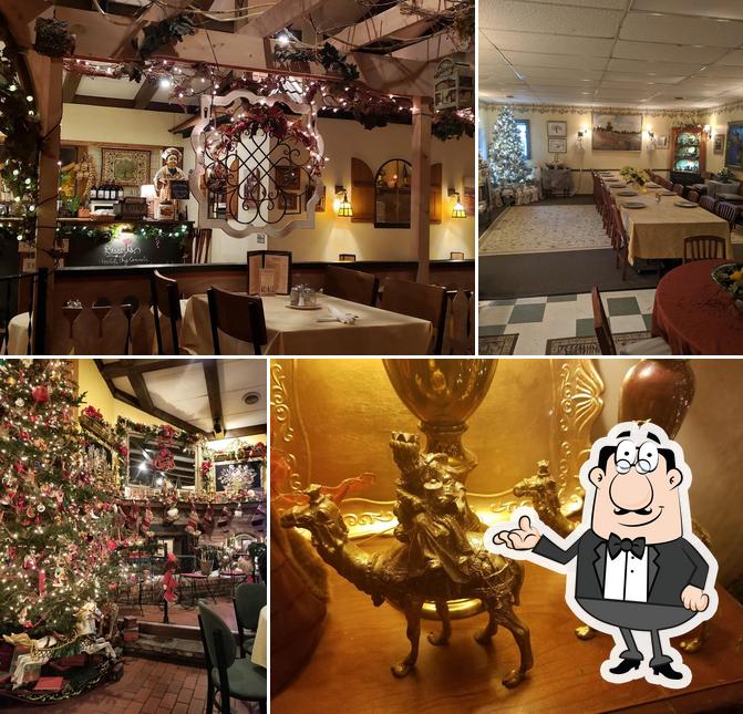 Top 7 restaurants in Oneonta, december 2025 - Restaurant Guru
